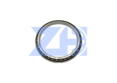 China Excavator Walking Bearing BA165-1 165x203x17mm Chromium Steel HRC60-63 for sale