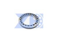 China Excavator Walking Bearing BA195-3A 195x280x36mm Chromium Steel GCR15 for sale
