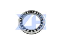 China Excavator Walking Bearing BA195-3A 195x280x36mm Chromium Steel GCR15 for sale