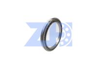 China Excavator Angular Contact Ball Bearing BA200-6 200x250x24mm Chromium Steel P0-P5 for sale