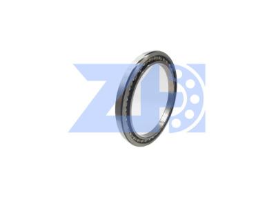 China Excavator Angular Contact Ball Bearing BA200-6 200x250x24mm Chromium Steel P0-P5 for sale