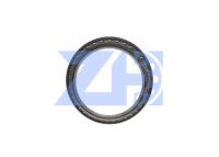 China Excavator Angular Contact Ball Bearing BA200-6 200x250x24mm Chromium Steel P0-P5 for sale