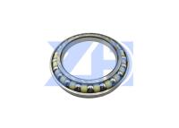 China Excavator Walking Bearing BA205-1 205x295x40mm Chromium Steel GCR15 for sale