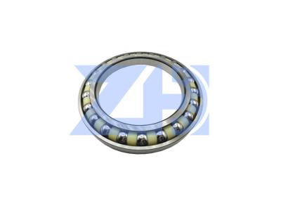 China Excavator Walking Bearing BA205-1 205x295x40mm Chromium Steel GCR15 for sale