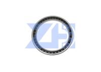 China Excavator Angular Contact Ball Bearing BA220-6 220x276x26mm Chrome Steel GCR15 for sale