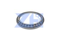 China Excavator Walking Bearing BA240-3WSA 240x310x33mm Chromium Steel GCR15 for sale