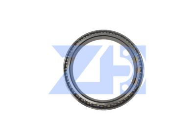 China Excavator Walking Bearing BA246-1SA 246x308x32mm Angular Contact Ball Bearing HRC60-63 for sale