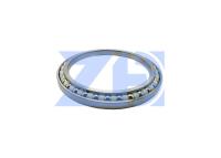 China Excavator Walking Bearing BA246-2A 246x313x32mm Chromium Steel GCR15 for sale