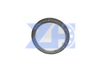 China Excavator Walking Bearing BA250-4 257x315x30mm Chromium Steel GCR15 for sale