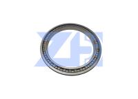 China Excavator Walking Bearing BA260-3 260x340x38mm Chrome Steel GCR15 for sale
