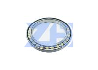 China Excavator Walking Bearing BA260-4 260x340x38mm Corner Contact Ball Bearing GCR15 for sale