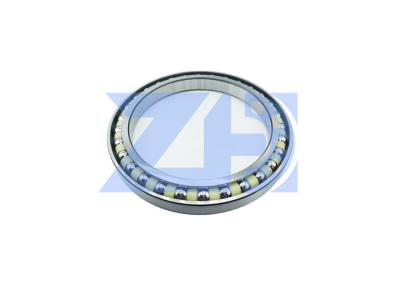 China Excavator Walking Bearing BA260-4 260x340x38mm Corner Contact Ball Bearing GCR15 for sale