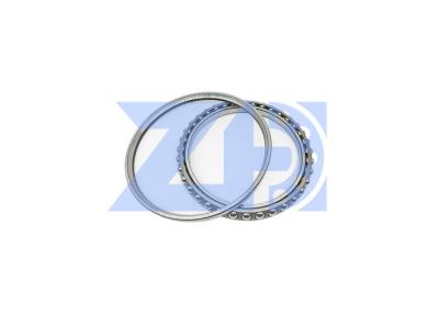 China Excavator Walking Bearing BA280-2WSA 280x370x40mm Chromium Steel GCR15 for sale