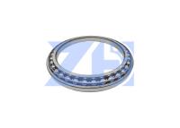 China Excavator Walking Bearing BA280-2WSA 280x370x40mm Chromium Steel GCR15 for sale