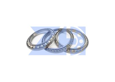 China Excavator Walking Bearing BA289-1 289x355x33mm Chromium Steel Corner Contact for sale