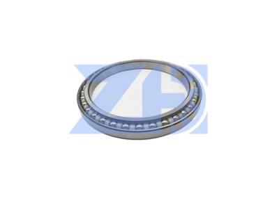 China Excavator Walking Bearing BA300-4SA 300x395x50mm Chrome Steel Corner Contact Ball Bearing for sale