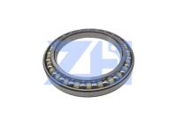 China Excavator Walking Bearing BA300-5 345x380x40mm Chromium Steel HRC60-63 for sale