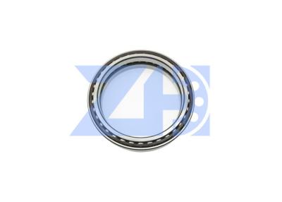 China Excavator Walking Bearing BD130-1 130x166x34mm HRC60-63 Chromium Steel for sale