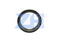 China Excavator Walking Bearing BD130-16A 130x166x41mm Chromium Steel HRC60-63 for sale