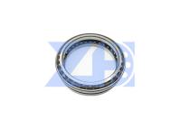 China Excavator Walking Bearing BD140-1 140x180x38mm Chromium Steel HR60-63 for sale