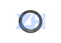 China Excavator Walking Bearing BD155-6A 155x198x48mm Chromium Steel HR60-63 for sale