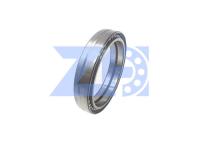 China Excavator Walking Bearing BD165-1 Iron Card 165x210x48mm HRC60-63 for sale