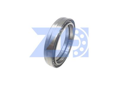 China Excavator Walking Bearing BD165-1 Iron Card 165x210x48mm HRC60-63 for sale