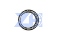 China Excavator Walking Bearing BD165-6A 165x210x52mm Chromium Steel GCR15 for sale