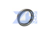 China Excavator Angular Contact Ball Bearing BD175-6A 175x218x40mm Chromium Steel for sale