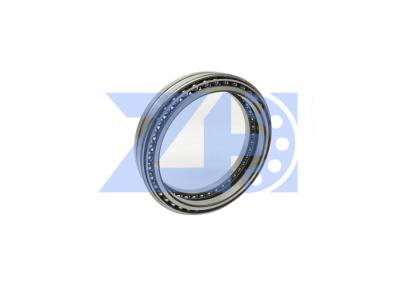 China Excavator Angular Contact Ball Bearing BD175-6A 175x218x40mm Chromium Steel for sale