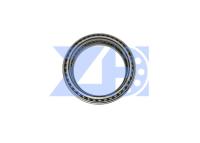 China Excavator Angular Contact Ball Bearing BD175-6A 175x218x40mm Chromium Steel for sale