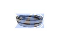 China Excavator Walking Bearing BD185-1 185x232x51 mm for KOBELCO SK75SR Hardness HR60-63 for sale