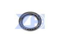 China Excavator Walking Bearing BD185-1 185x232x51 mm for KOBELCO SK75SR Hardness HR60-63 for sale