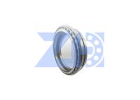 China Excavator Walking Bearing BD185-6A 185x232x31mm Chromium Steel GCR15 for sale