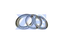 China Excavator Angular Contact Bearing BN220-1 220-1 220x280x28mm for sale