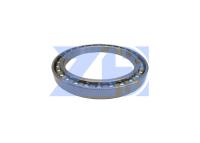 China Excavator Angular Contact Bearing BN220-1 220x280x28mm HRC60-63 for sale