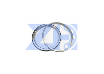 China Excavator Walking Bearing CR6016X1 300x380x38mm Angular Contact Ball Bearing GCR15 Steel for sale