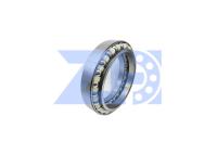 China Excavator Walking Bearing GB40385F03 210x312x85mm Chromium Steel HR60-63 for sale