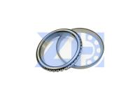 China Excavator Walking Bearing L327249/10 133.35x177.008x25.4mm Chrome Steel HR60-63 for sale