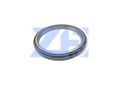 China Excavator Walking Bearing LM735449/10 177.8x215.9x20.638mm Angular Contact Ball Bearing for sale