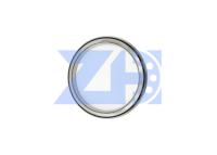 China Excavator Walking Bearing LM735449/10 177.8x215.9x20.638mm Angular Contact Ball Bearing for sale