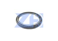 China Excavator Walking Bearing R196Z-4 196.85x241.3x23.812mm Chromium Steel GCR15 for sale