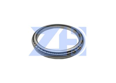 China Excavator Walking Bearing R196Z-4 196.85x241.3x23.812mm Chromium Steel GCR15 for sale