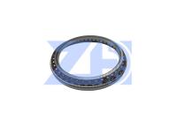 China Excavator Walking Bearing SF2812PX1 Nylon 140x175x17.5mm Ball Bearing GCR15 for sale
