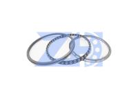 China Excavator Bearing SF2907PX1 Size143*175*16 2907-PX1 for sale
