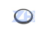 China Excavator Bearing SF2907PX1 143x175x16mm Chrome Steel Ball Bearing for sale