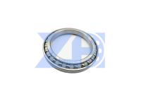 China Excavator Walking Bearing SF2912PX1 145x200x27.5mm Chromium Steel Corner Contact for sale