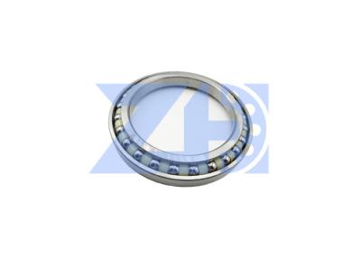 China Excavator Walking Bearing SF2912PX1 145x200x27.5mm Chromium Steel Corner Contact for sale