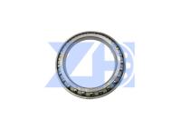 China Excavator Walking Bearing SF2912PX1 145x200x27.5mm Chromium Steel Corner Contact for sale