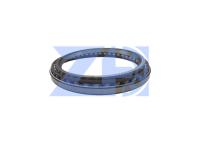 China Excavator Walking Bearing SF3607PX1 180x225x21mm Angular Contact Ball Bearing HRC60-63 for sale